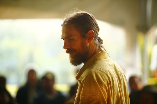 Speaking – Yarrow Willard