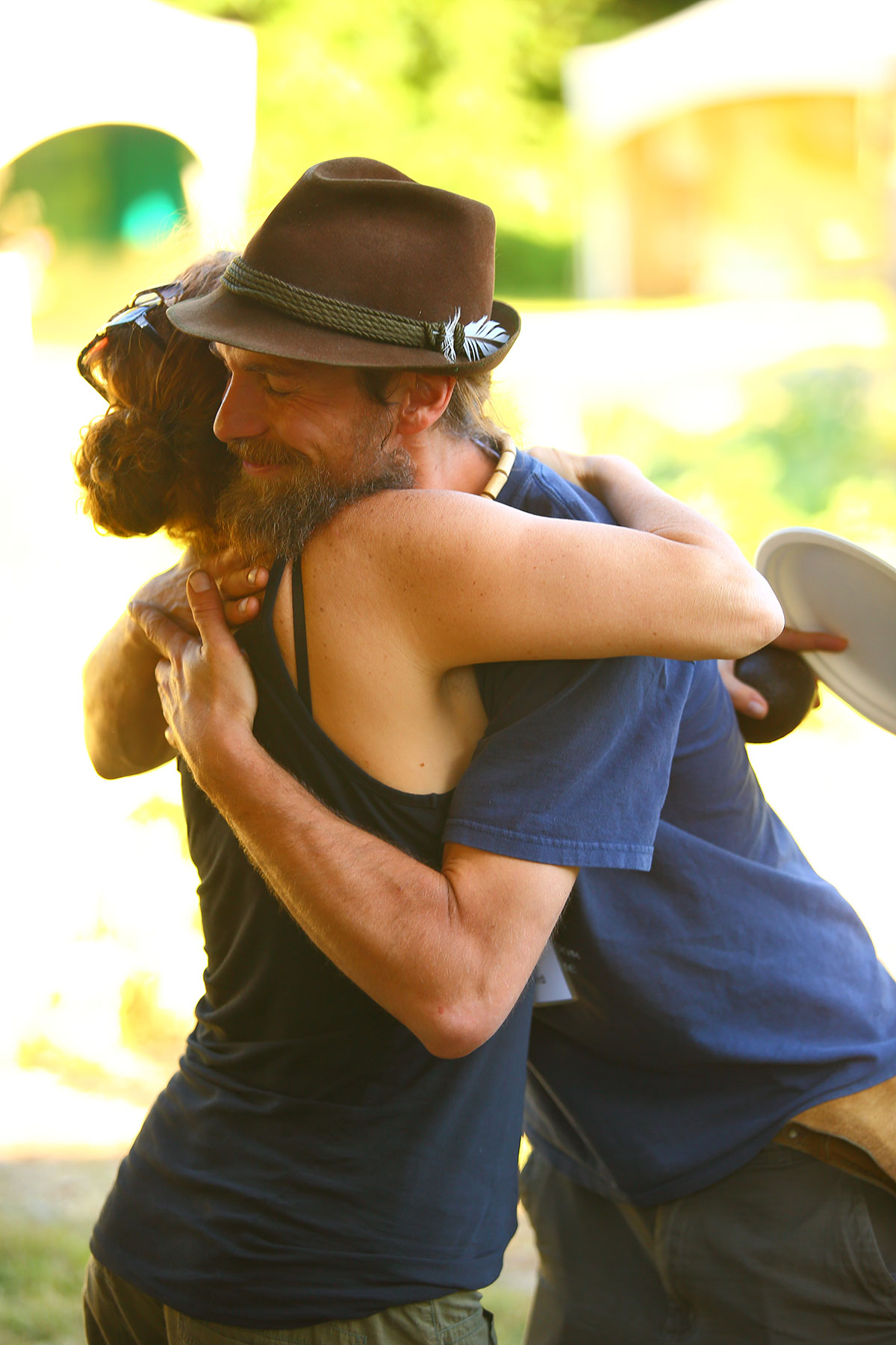 Our Presence – The ultimate Present we have to offer – Yarrow Willard